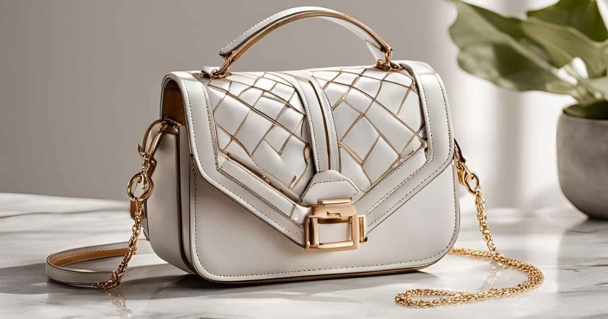 Handbag Essentials: Understanding 20 Different Types of handbags