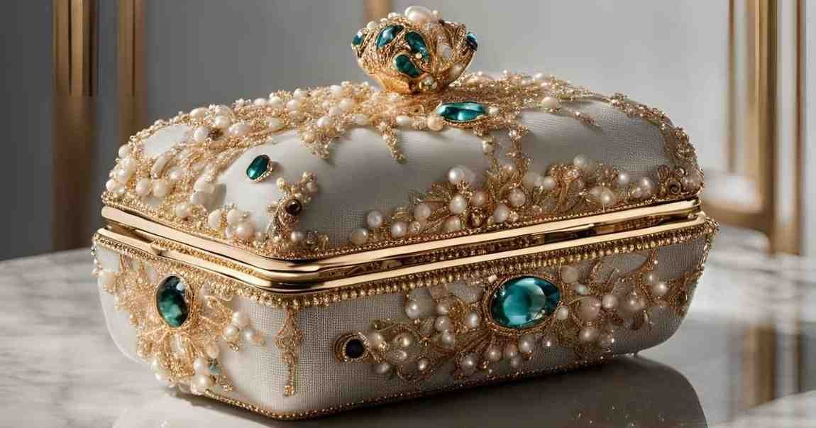 Handbag Essentials: Understanding 20 Different Types of handbags