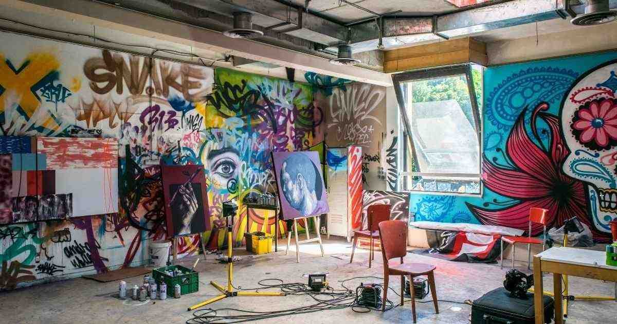 Ava Nickman: A Trailblazer in the Art and Creative Realm