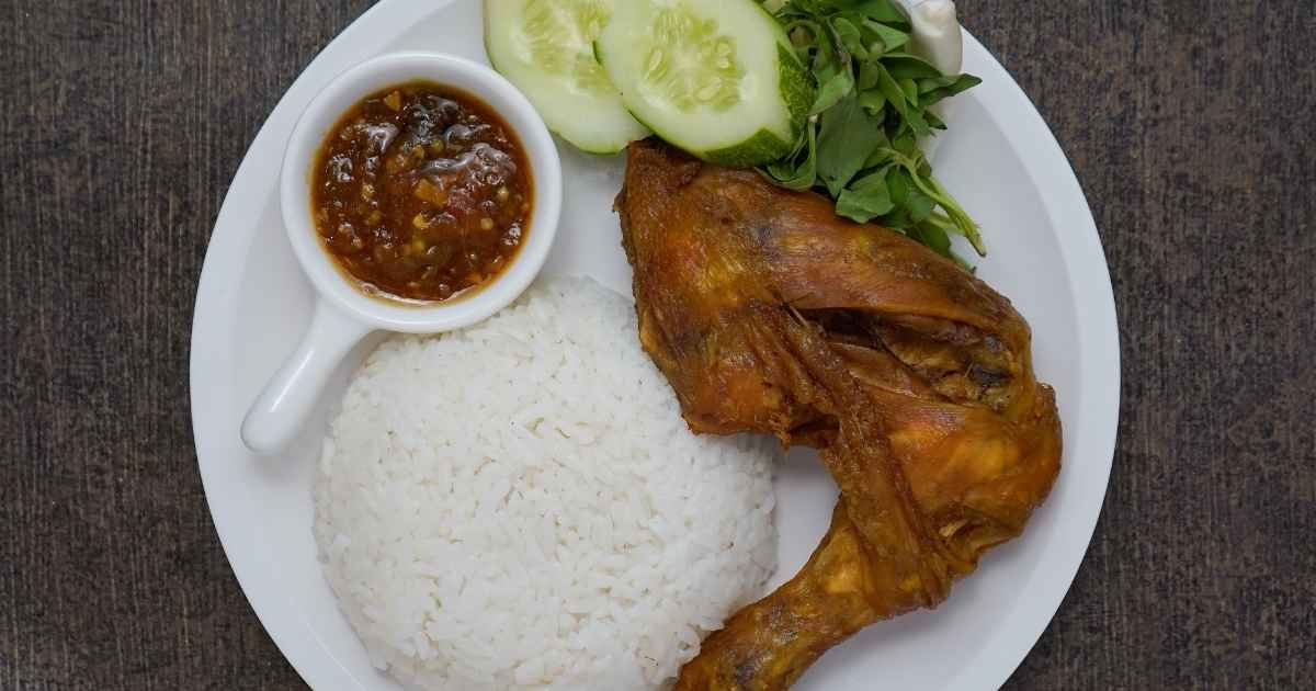 Can you eat chicken during Lent? Forbidden or permitted?
